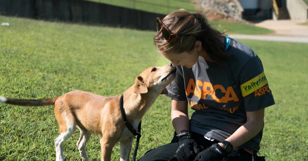 Katherine Good | ASPCApro