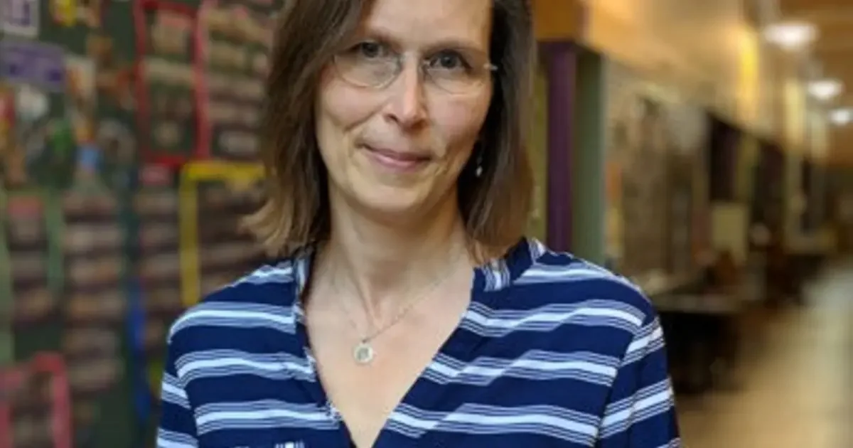 Laurie Ringquist | ASPCApro