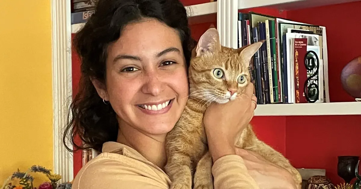 Biana G. Tamimi | ASPCApro