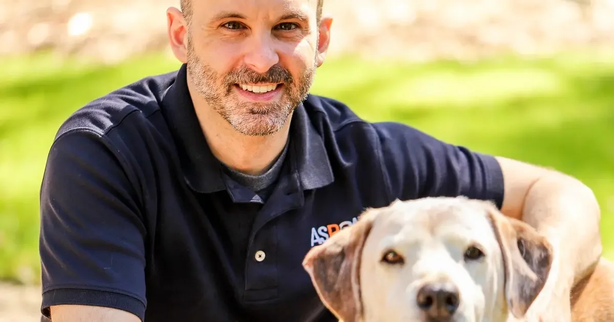 Brian DiGangi | ASPCApro