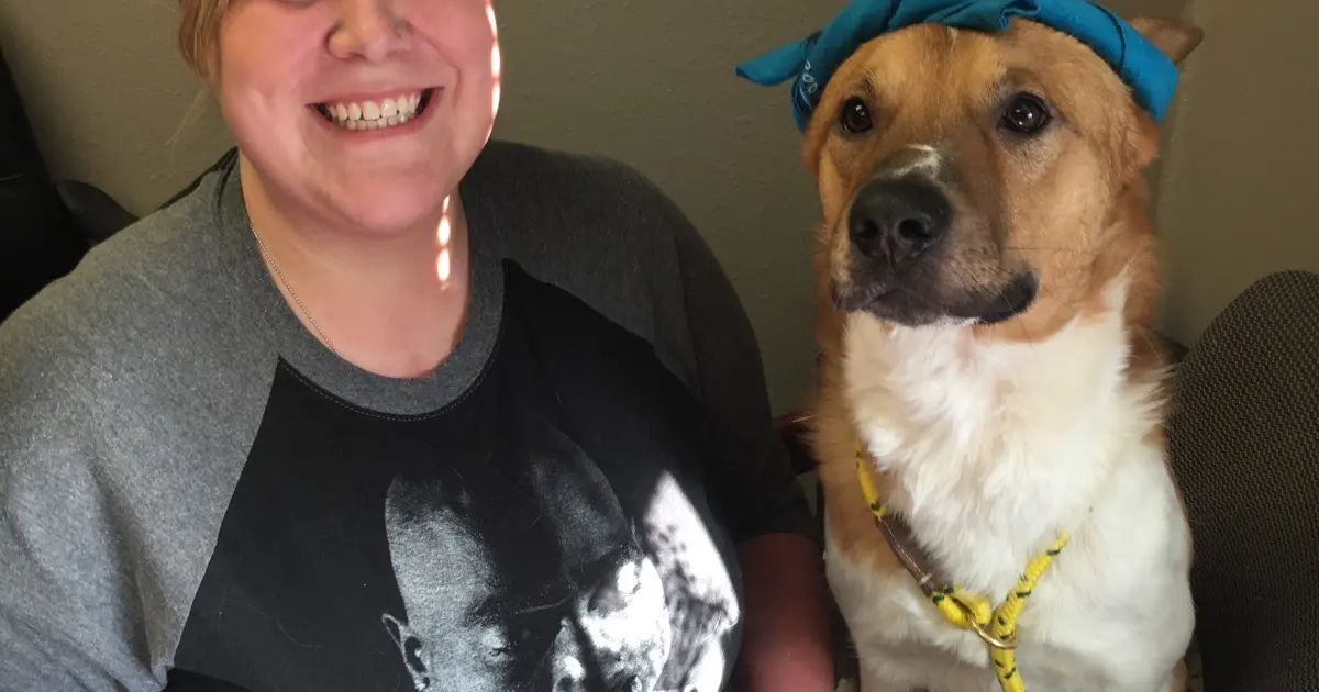 Rachael Murphy | ASPCApro