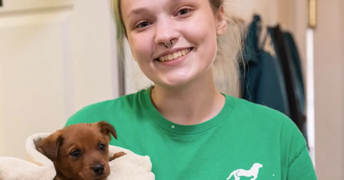 The ASPCA Opens Animal Support Center in Collaboration with Oktibbeha ...