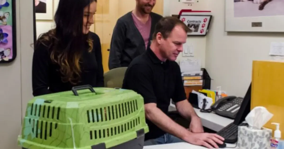 Using Geographic Information Systems (GIS) to Map Animal Data | ASPCApro