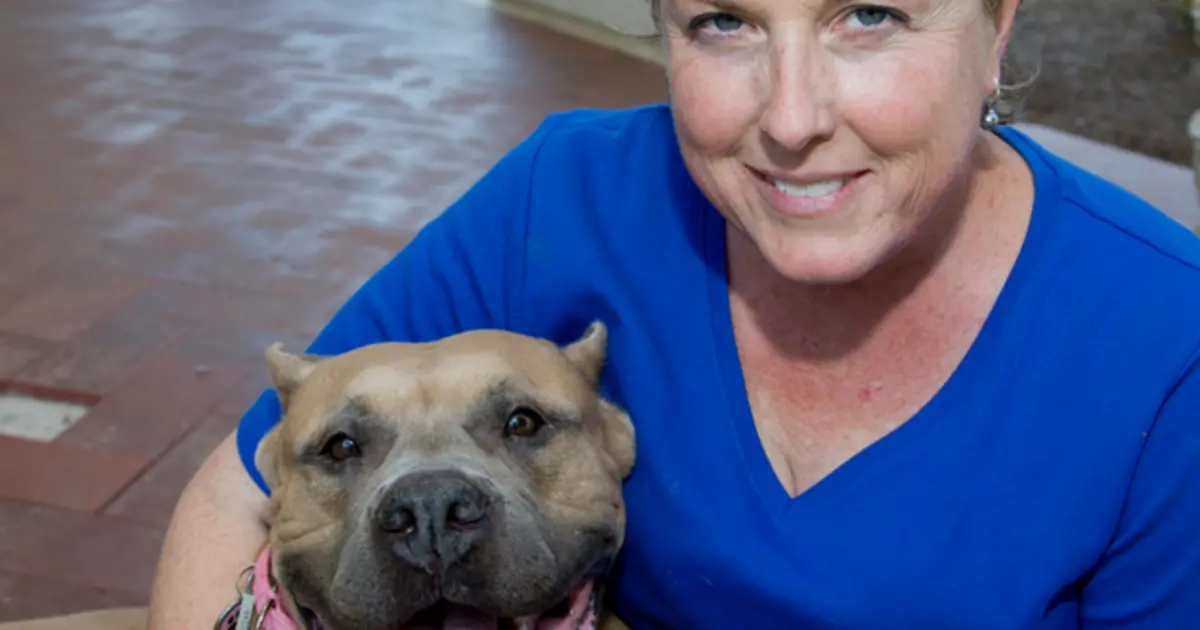 Kate Pullen | ASPCApro