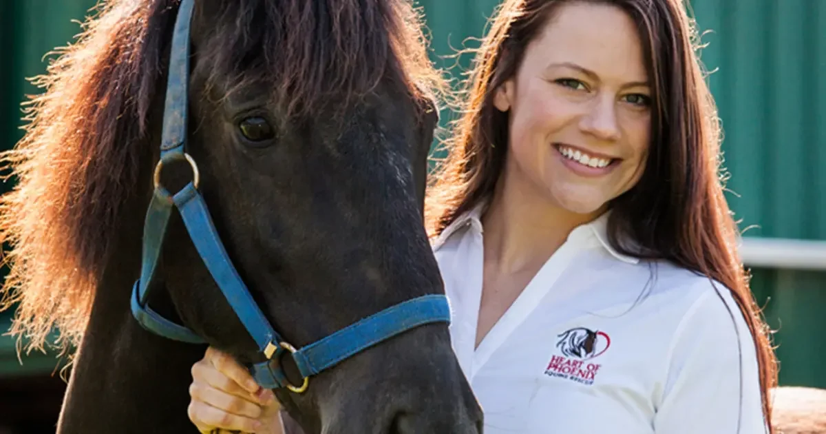 Tinia Creamer | ASPCApro